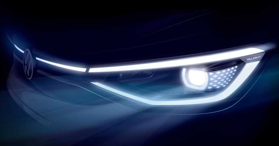 Cariad Inc | Automotive Software For Volkswagen